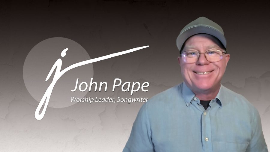 John Pape - Songwriter - Composer - Guitarist - Mediatunes Inc